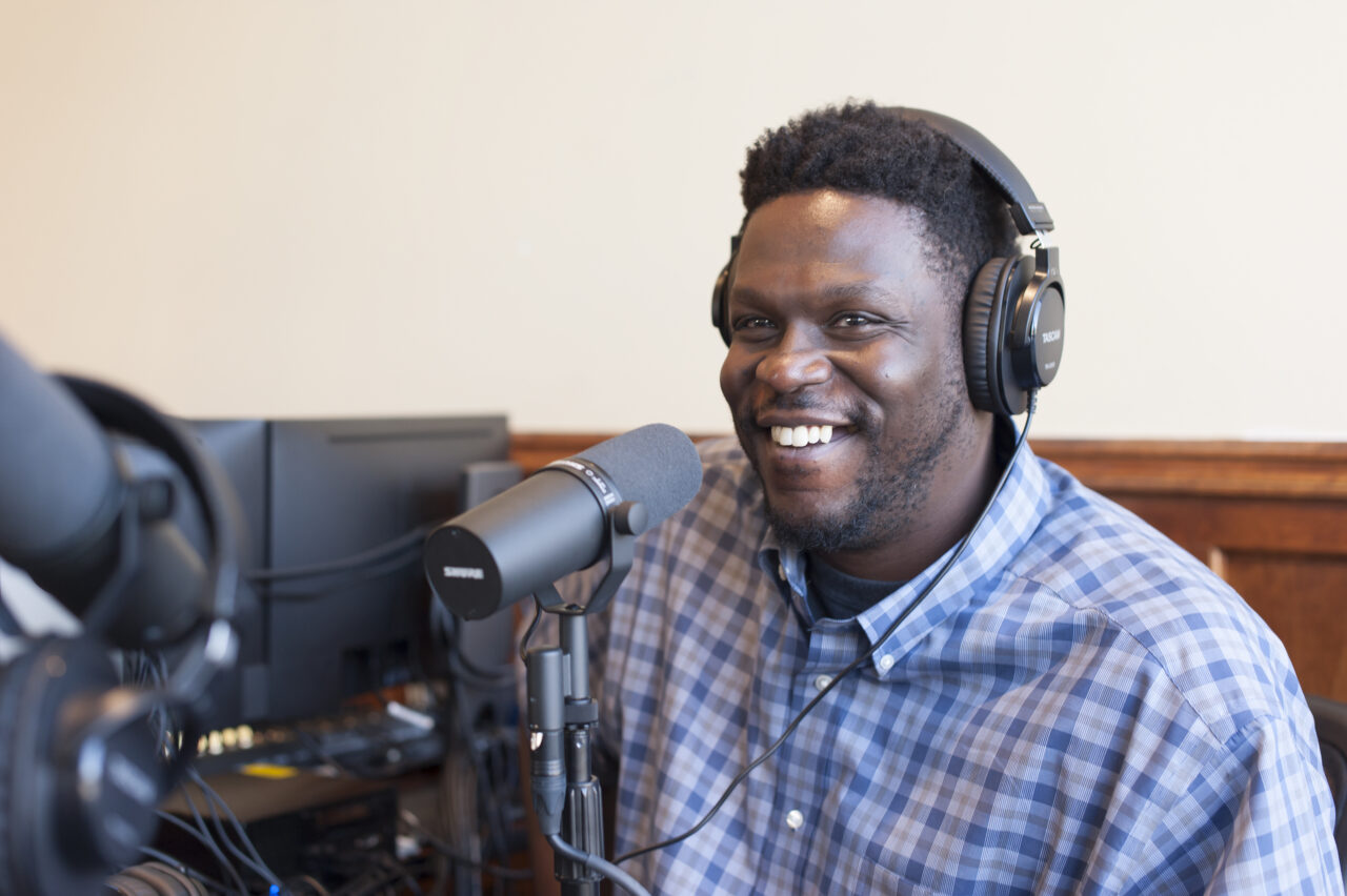 About - Next Chapter