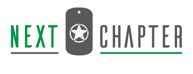 Our Impact - Next Chapter