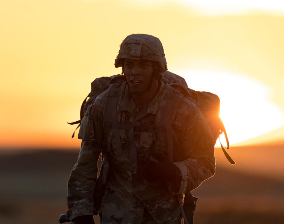 UC Health Veterans Suicide Prevention - Next Chapter